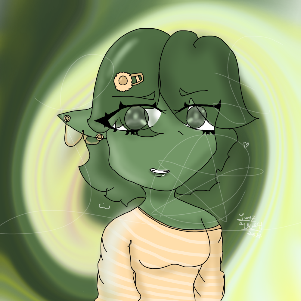 art contest prize - ibisPaint