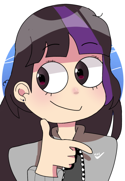 yapura meri - ibisPaint