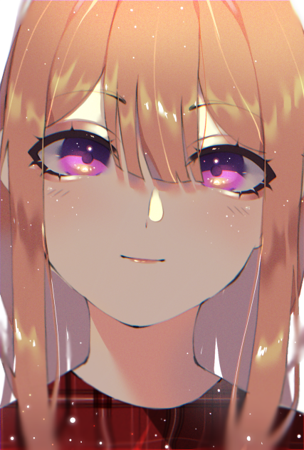 Request from Zay Art - ibisPaint