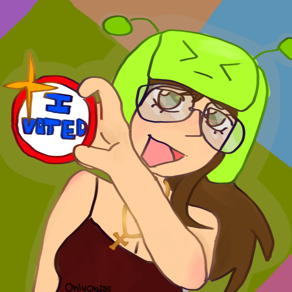 VOTE - ibisPaint
