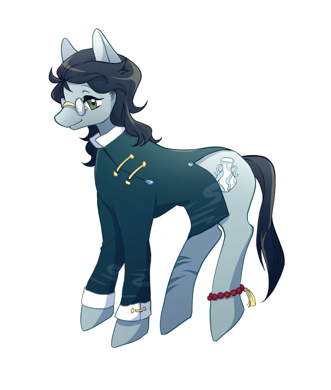 Hermit Karma - ibisPaint