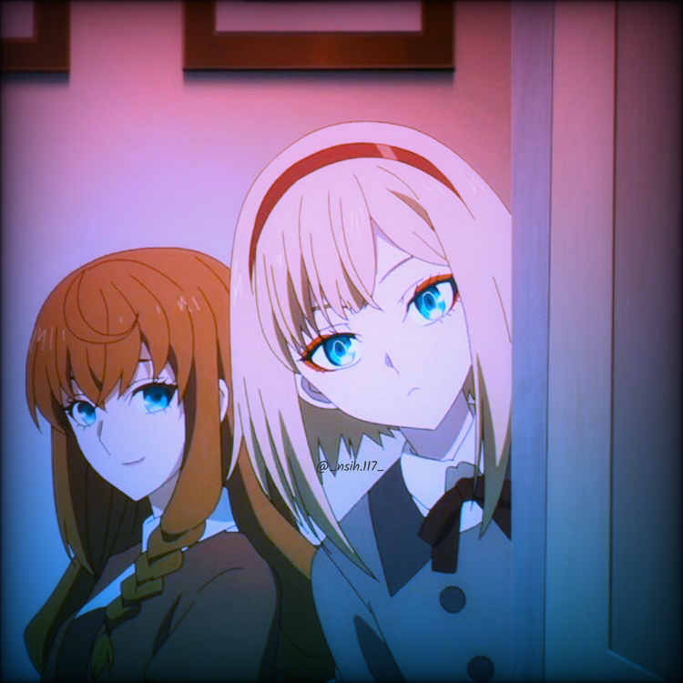 Destiny (9 - ibisPaint