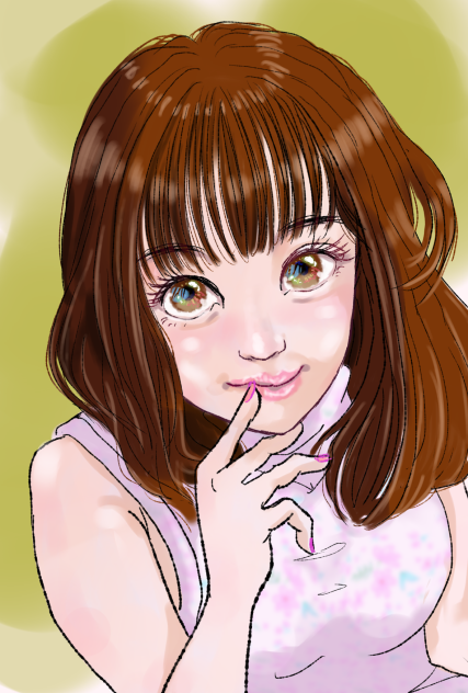 無題 48 - ibisPaint