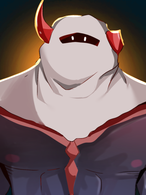 bearhug hermit - ibisPaint