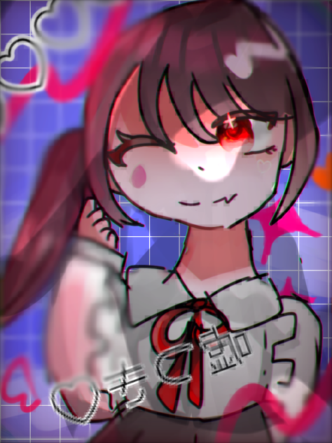 無題100 - ibisPaint