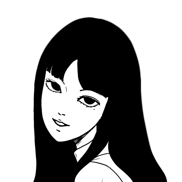 tomie - ibisPaint
