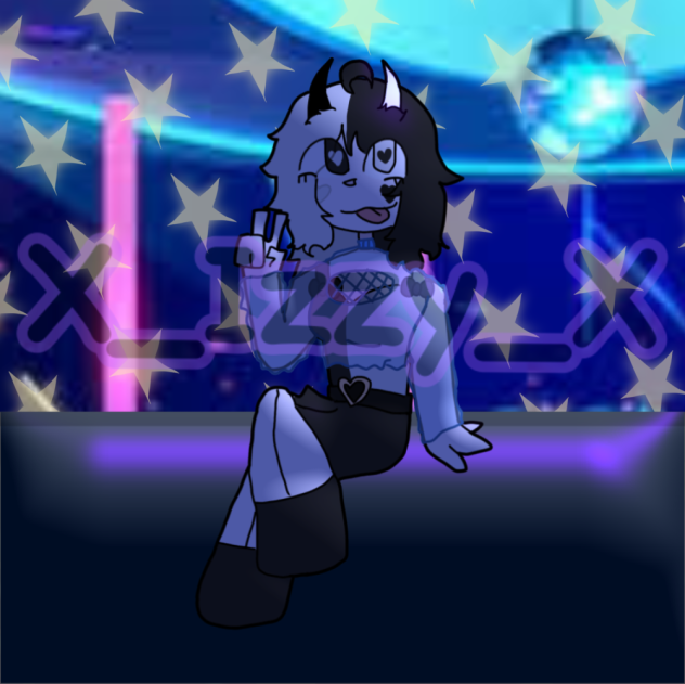 Comp art!!! - ibisPaint