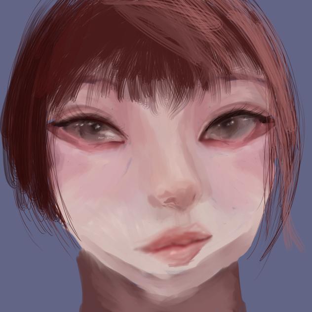 check what’s wrong with this - ibisPaint