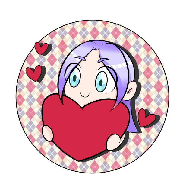 Heart - ibisPaint