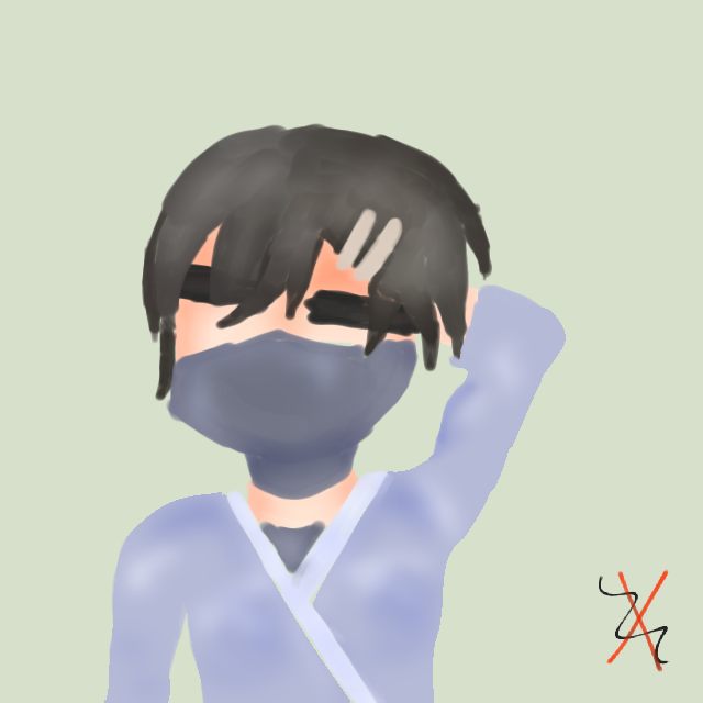 no outlines - ibisPaint