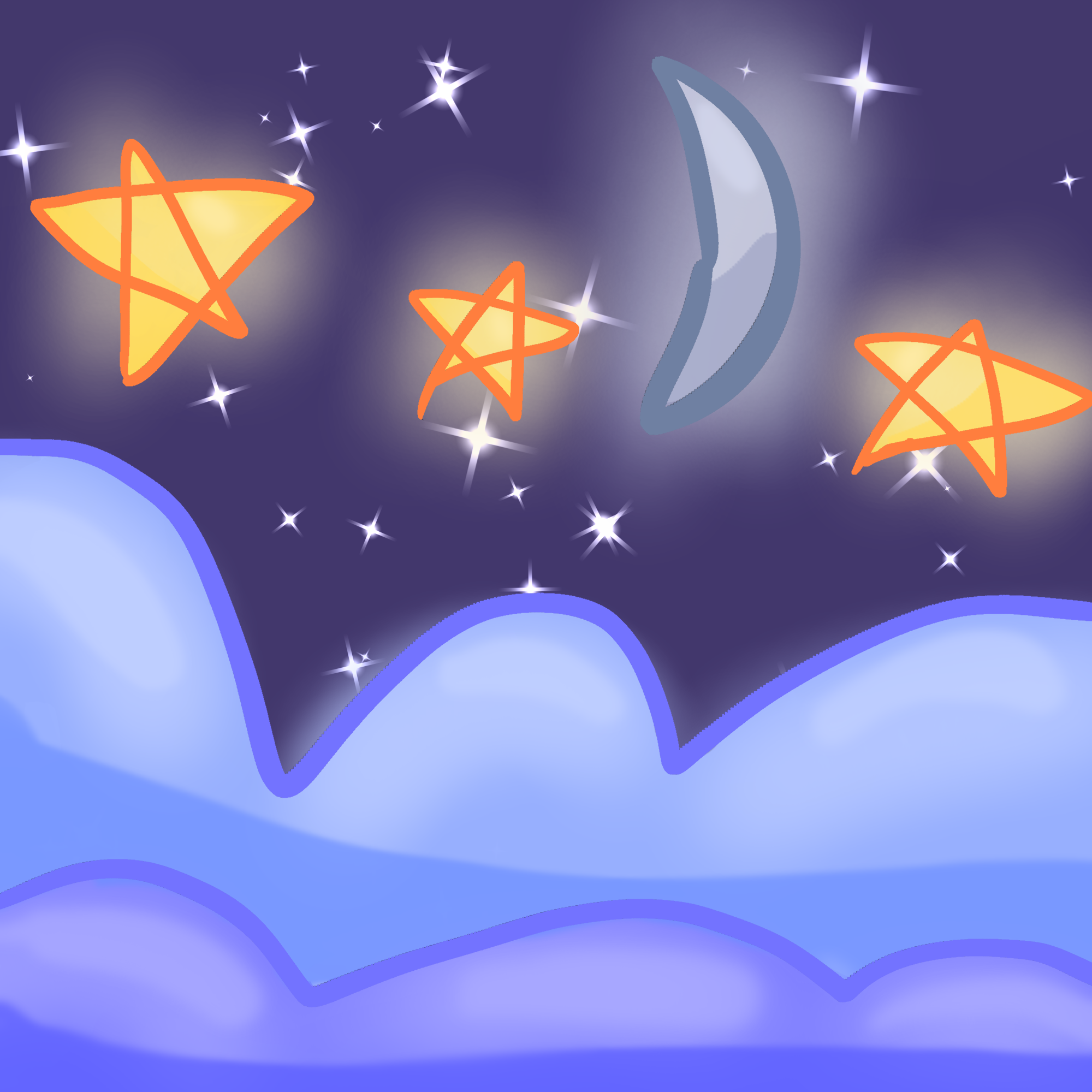 Weeeeeeee (better) - ibisPaint