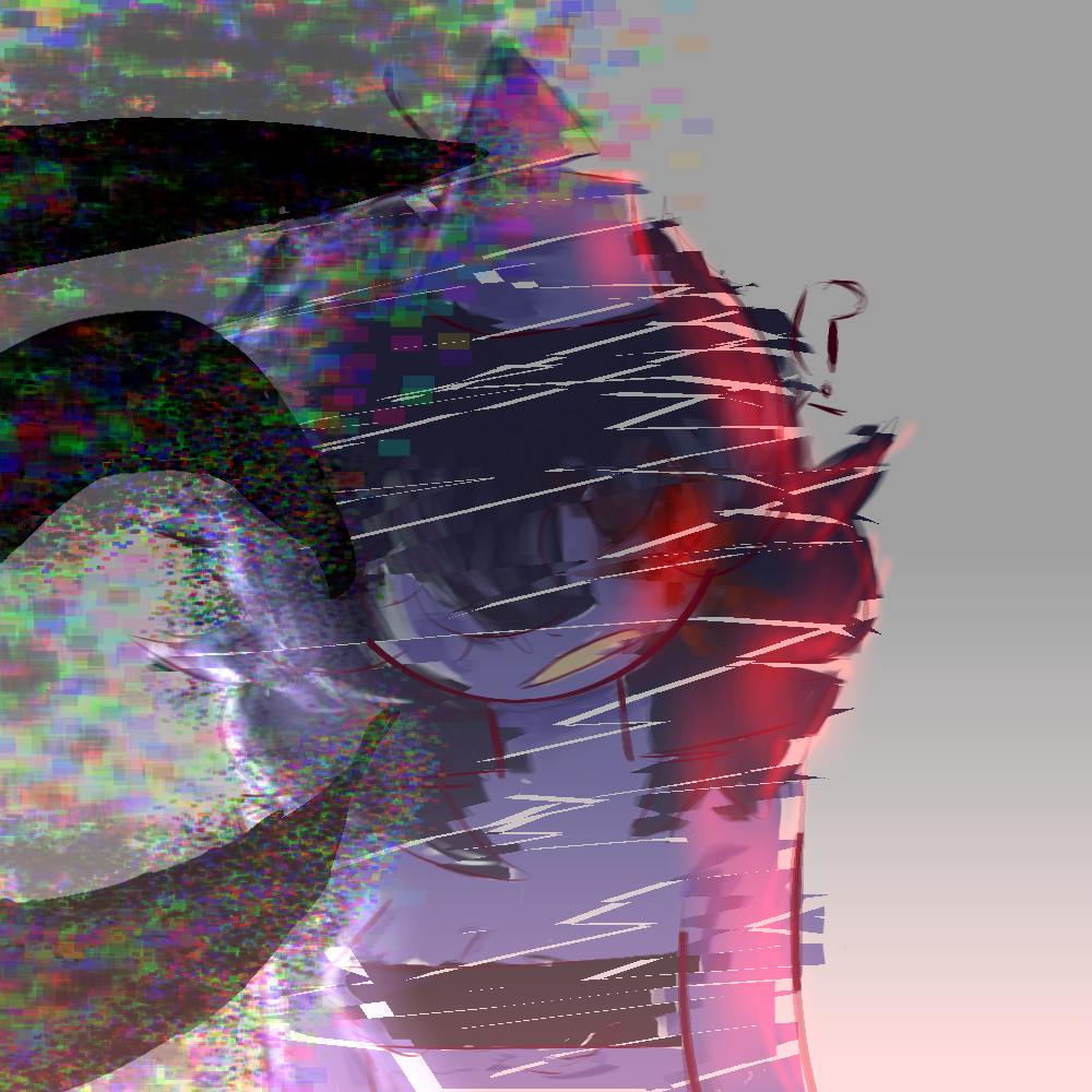 Xd nose que poner - ibisPaint