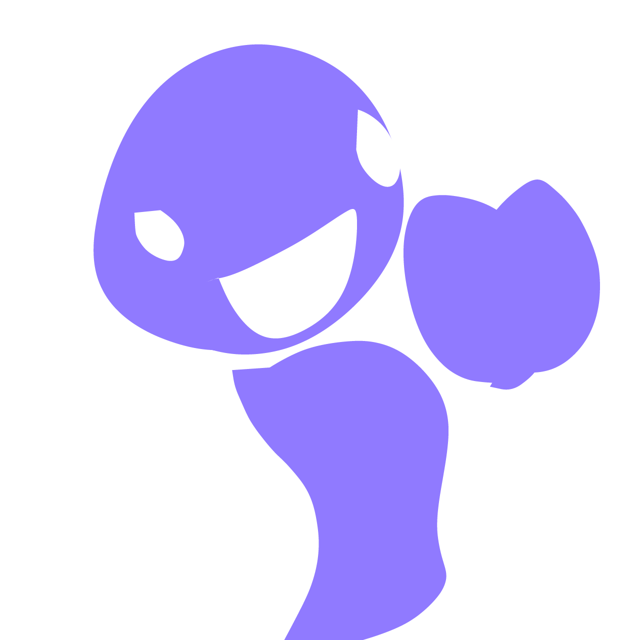 Mlp frames for a thing - ibisPaint