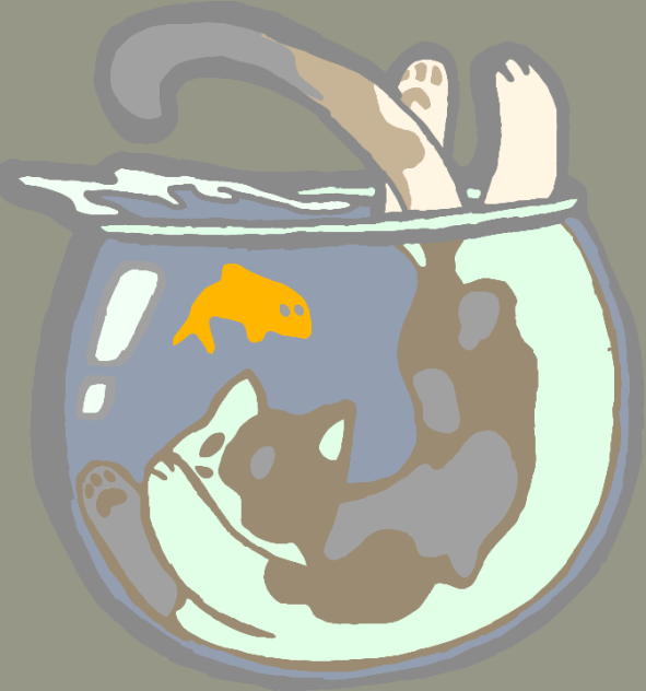 re-doing random things 1 - ibisPaint