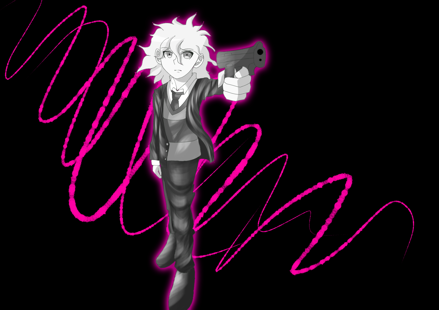 hope guy - ibisPaint