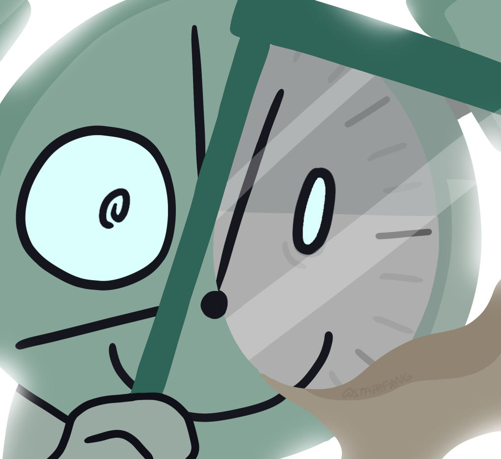 Its time - ibisPaint