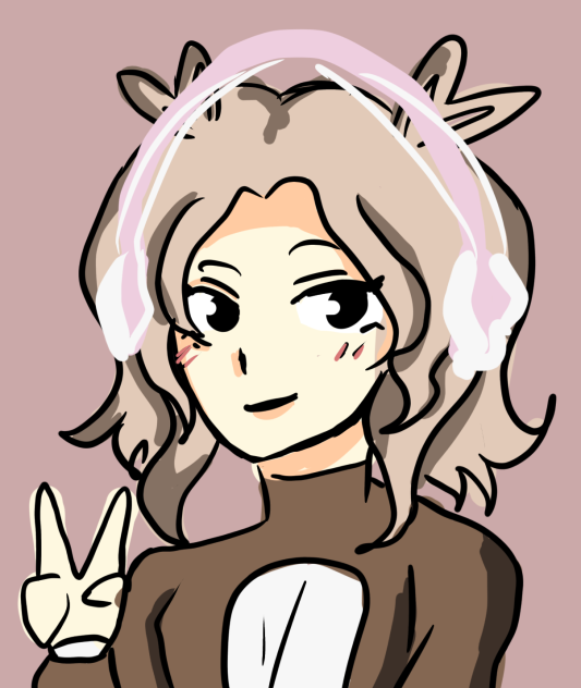 Drawing roblox avatar -speedpaint - ibisPaint