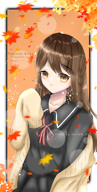 Design new OC - ibisPaint