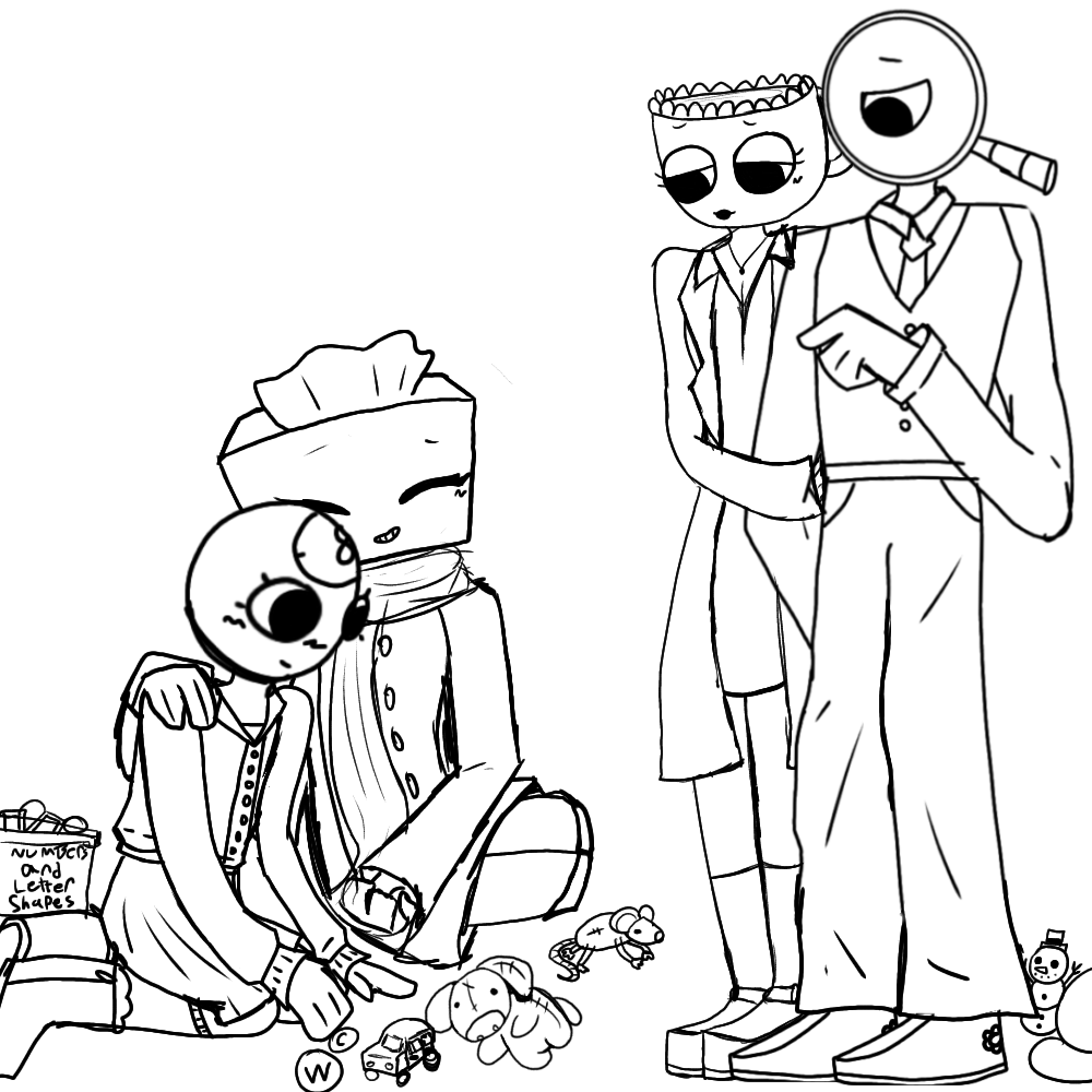 prt 4 (Almost finished!) - ibisPaint