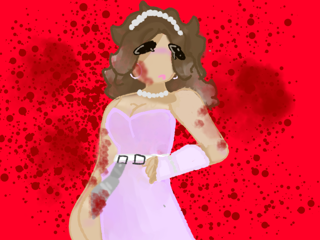 ☆YOU’RE NEXT☆ - ibisPaint