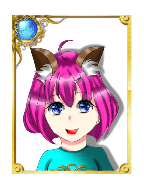 Nana mobile legends - ibisPaint