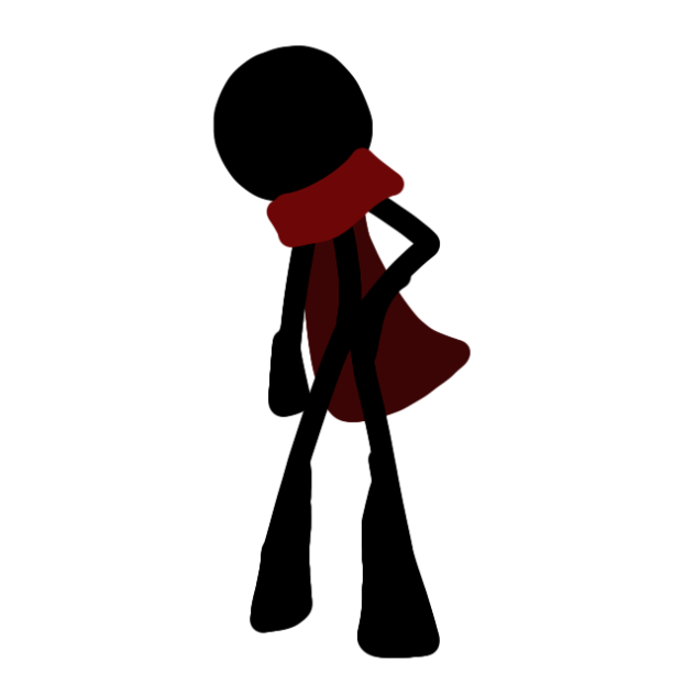 Lil silly guy explodes in 4k - ibisPaint