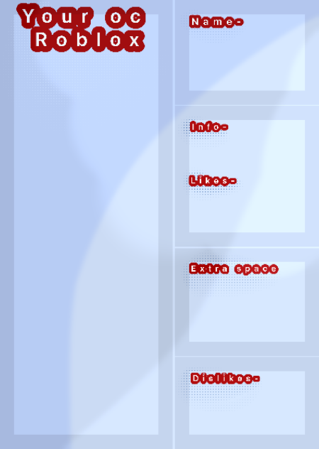 Oc sheet - ibisPaint