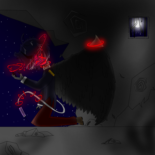 True Form - ibisPaint