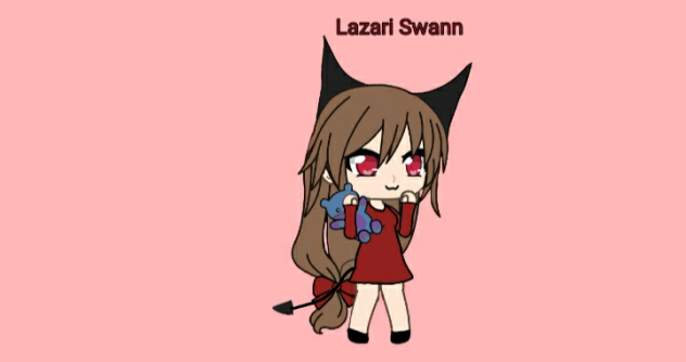Lazari Swann - ibisPaint