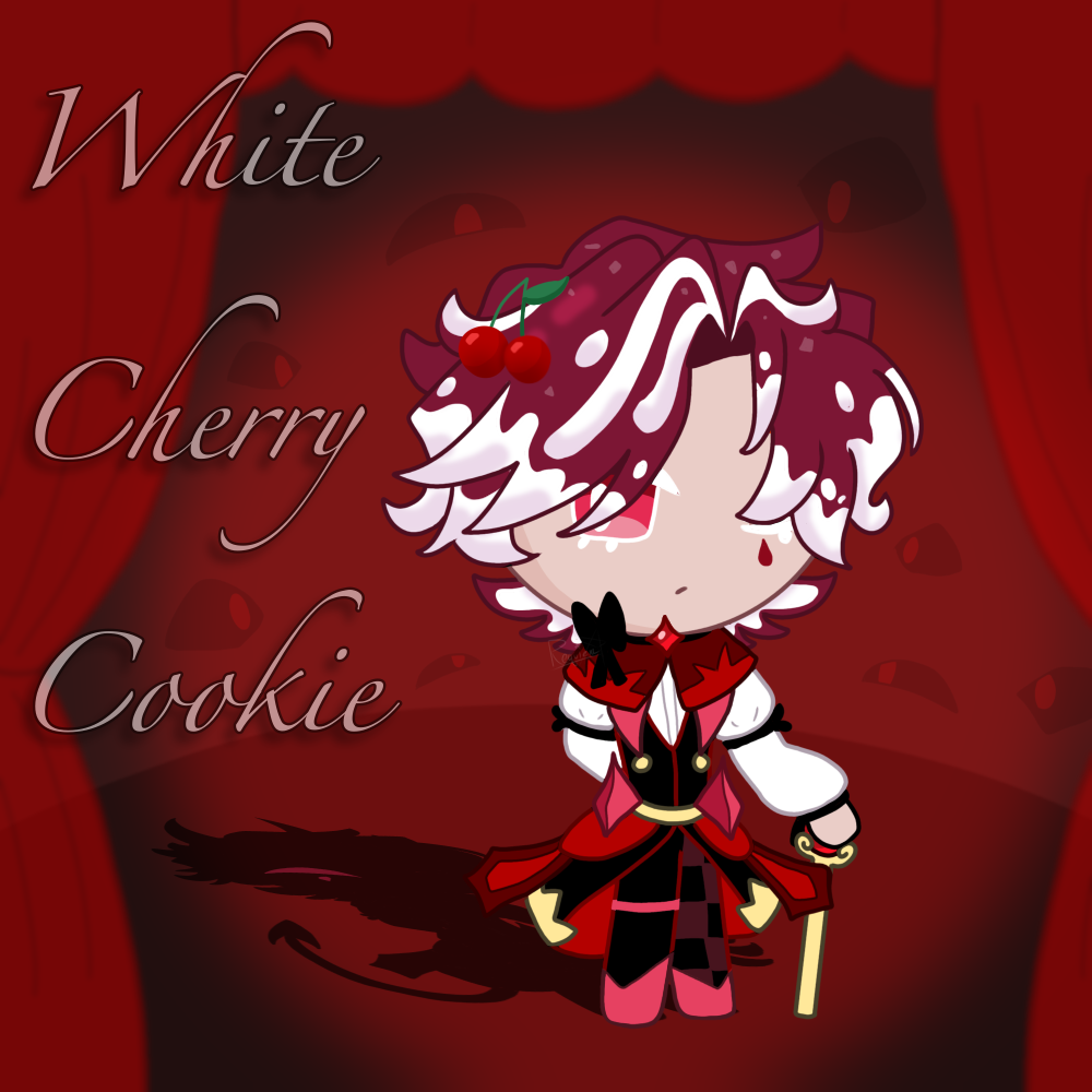 Cookie Run Kingdom Challenge! - ibisPaint