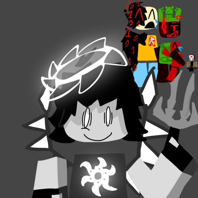 TwoTime art remake - ibisPaint