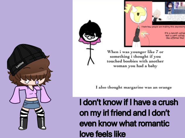 Secret collab thing - ibisPaint