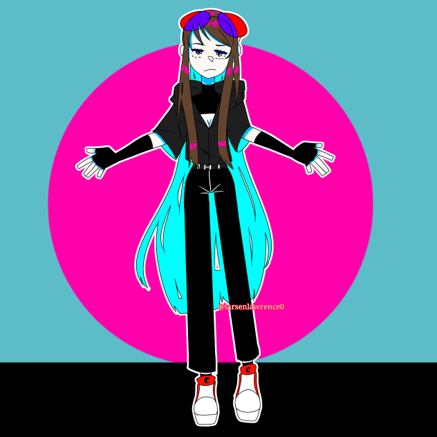 Titelloses 1101 - ibisPaint