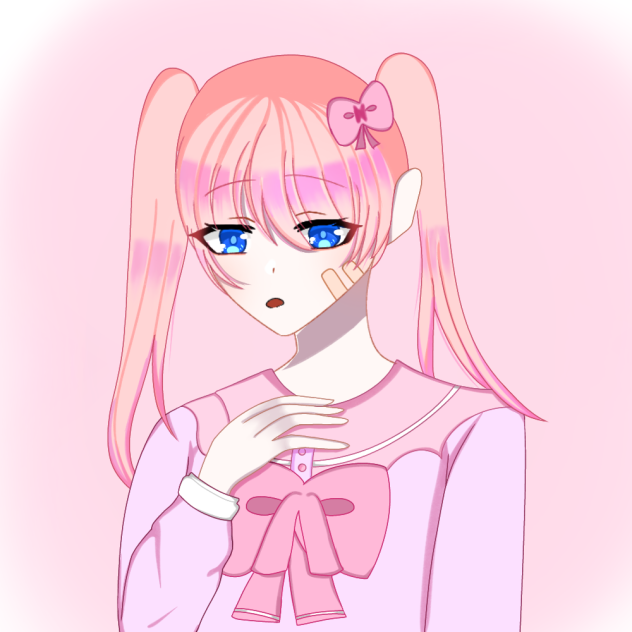 Aesthetic 💗 - ibisPaint