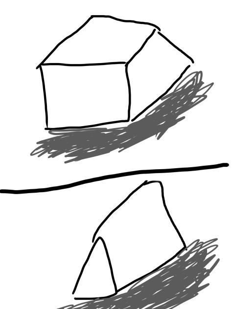 3D Shapes - ibisPaint