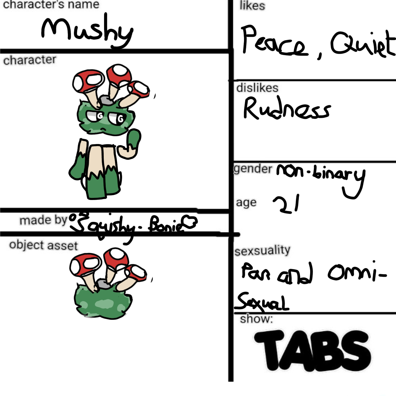TABS CC - ibisPaint