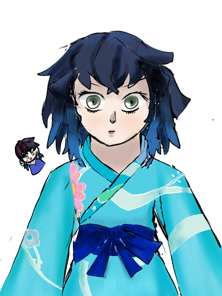inosuke - ibisPaint