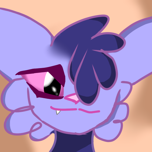 New scratch pfp!! - ibisPaint