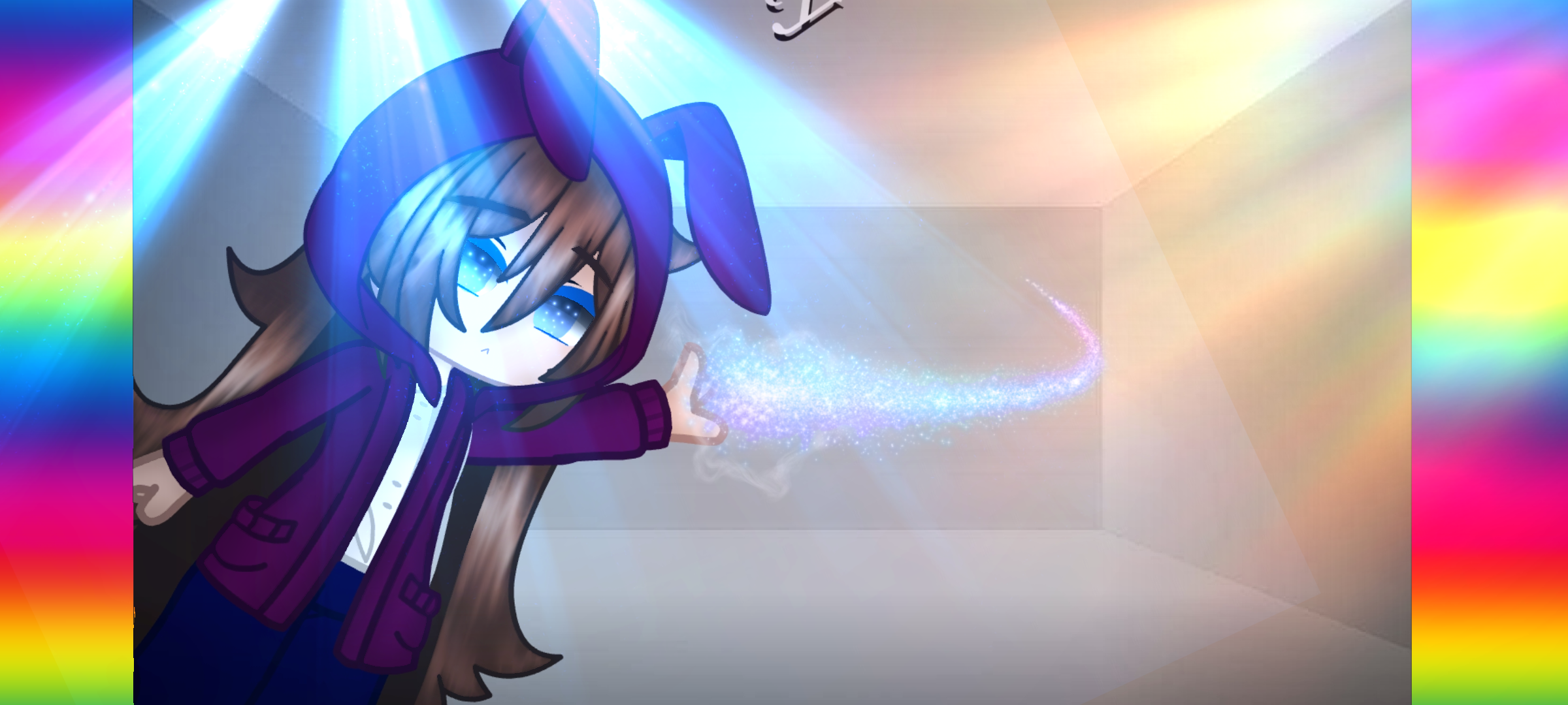 magical wonders - ibisPaint
