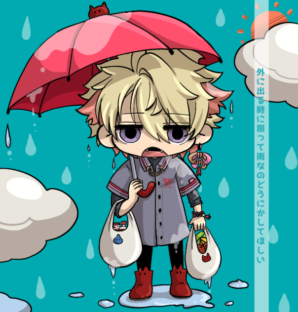 無題460 - ibisPaint