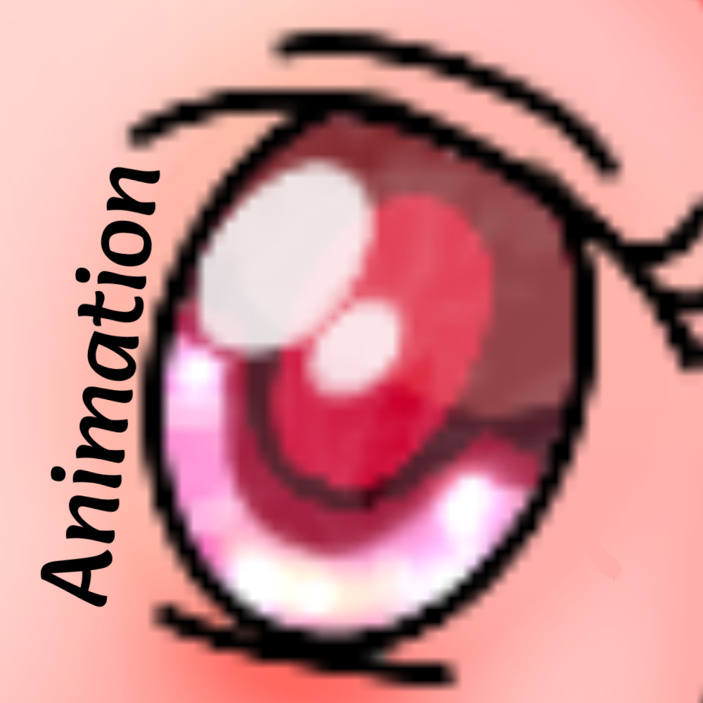 blinking - ibisPaint