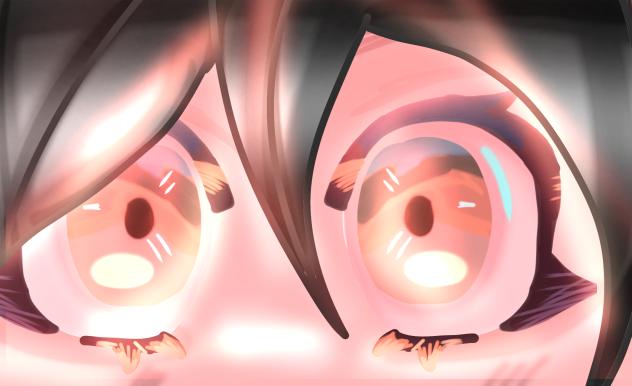 Im Stuck - ibisPaint