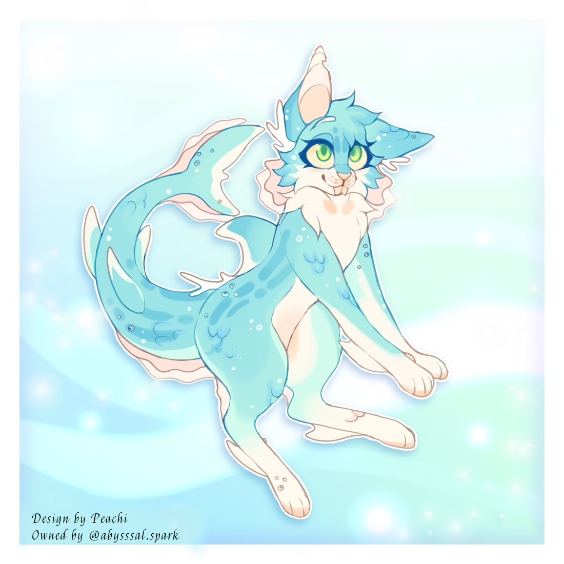 New bean - ibisPaint