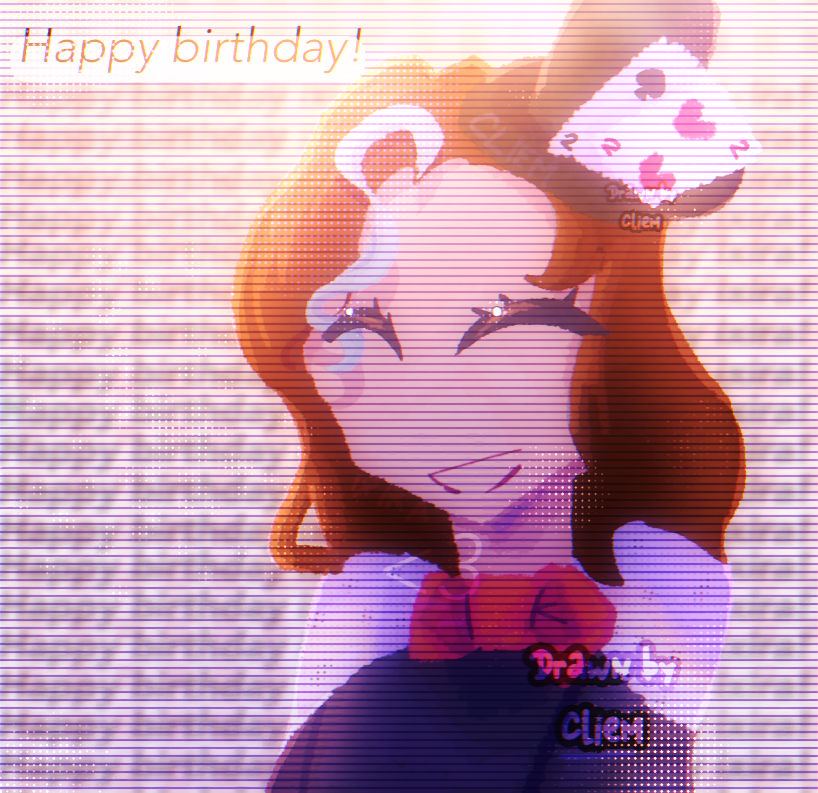 Sunshine - ibisPaint