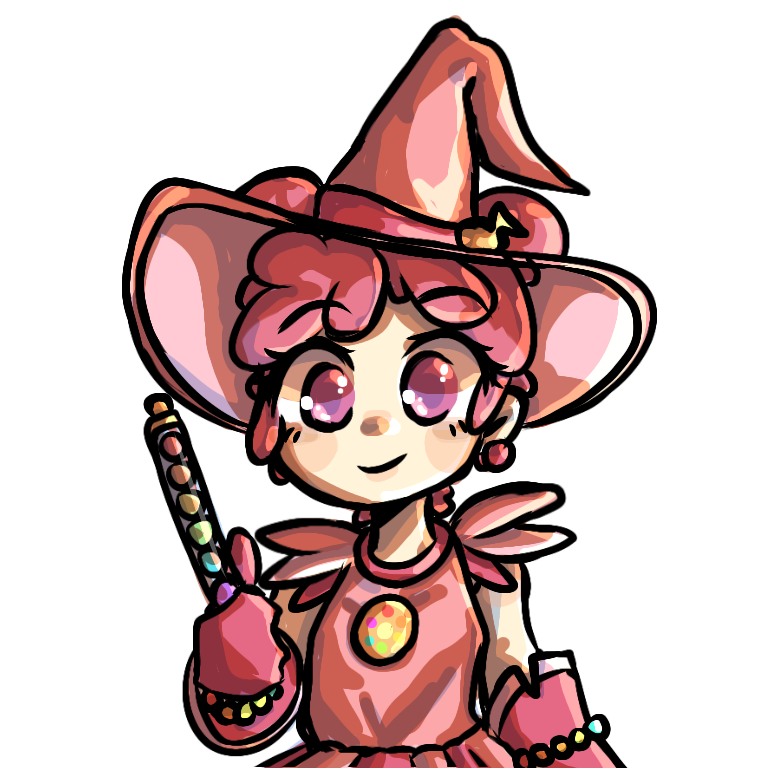 magical doremi fanart - ibisPaint