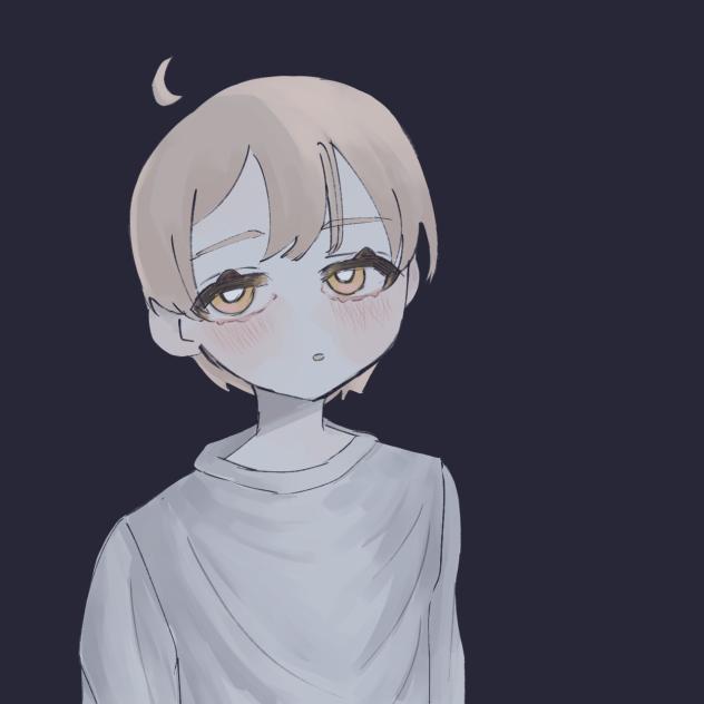 [ 𝙞𝙣 𝙩𝙝𝙚 𝙫𝙤𝙞𝙙 ] - ibisPaint