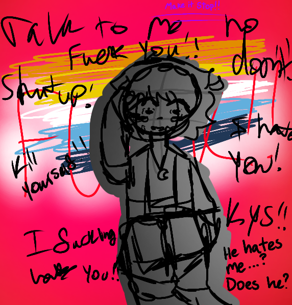 Vent. yippee!! - ibisPaint