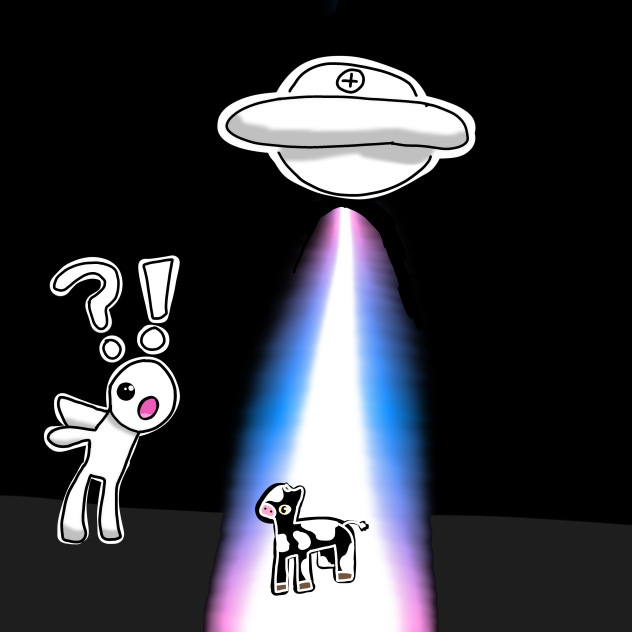 Silly little doodle - ibisPaint