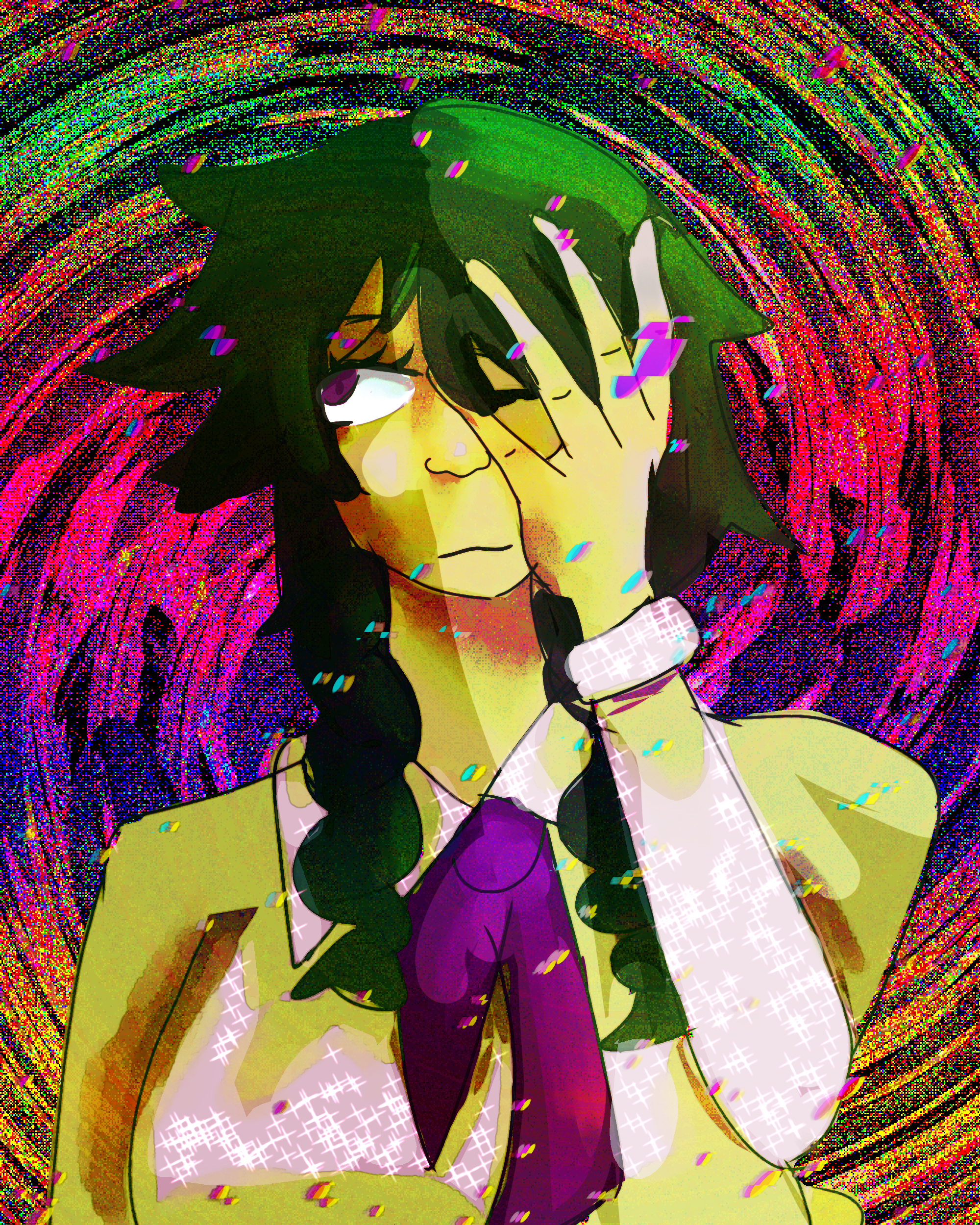FLAY ME - ibisPaint