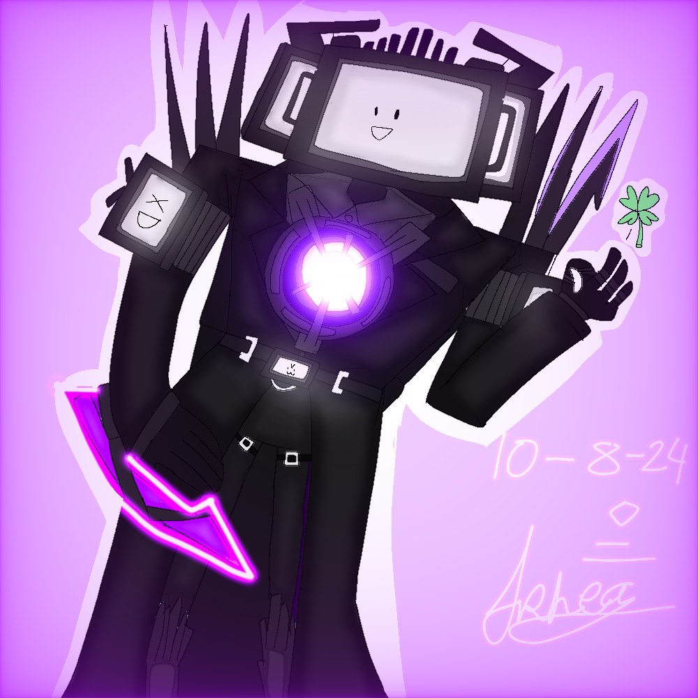 boring sketch.. - ibisPaint